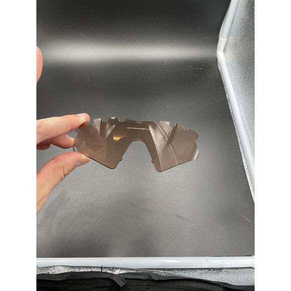 Oakley | Accessories | Oakley Mframe Gen 2 Vented Sweep Vr28 Lens ...